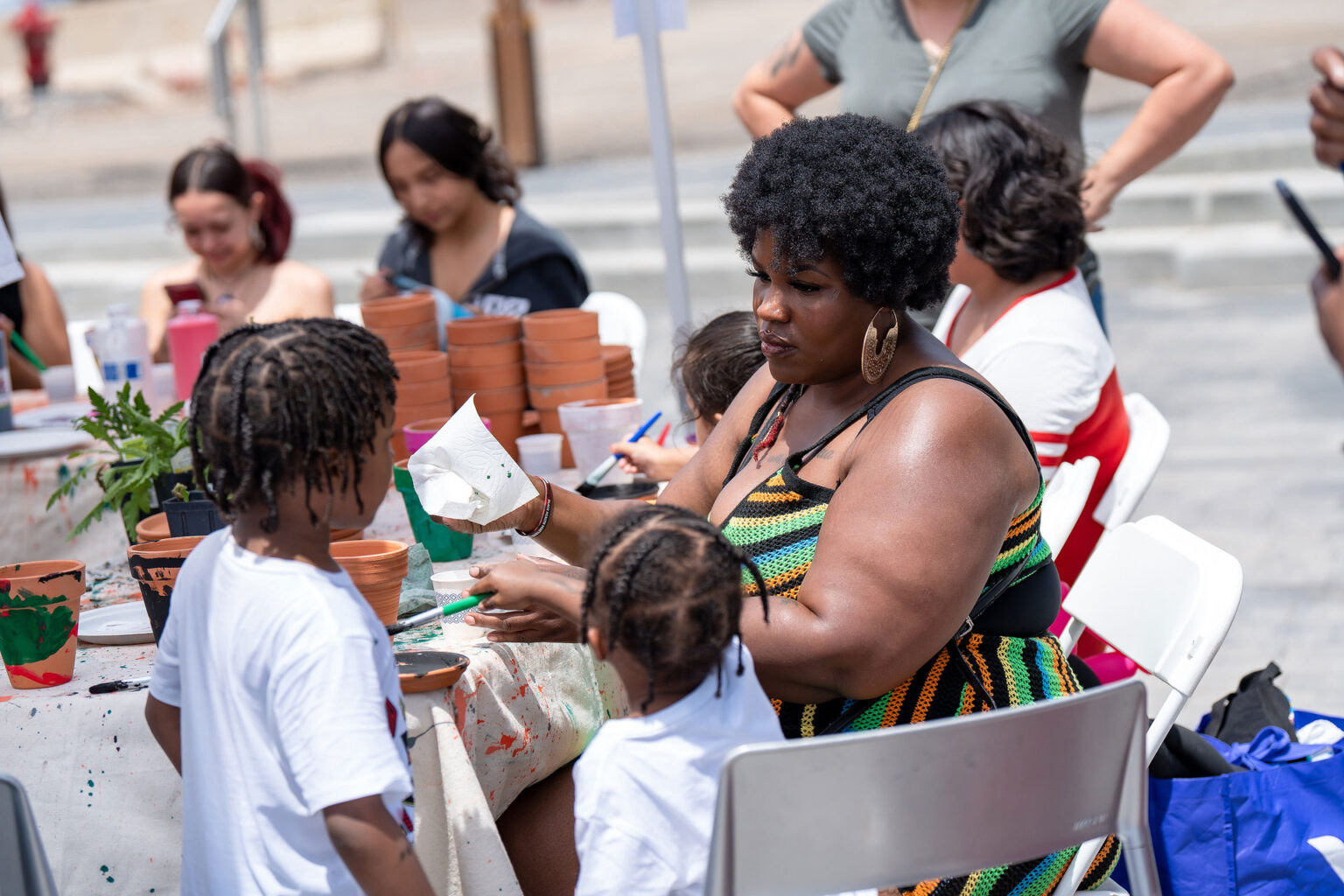 Juneteenth arrives this Monday. Here are some upcoming celebrations ...