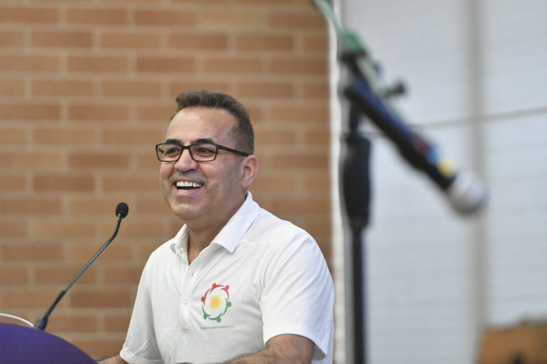 SLCC to celebrate Muslim Heritage Month for first time; 4 events set ...