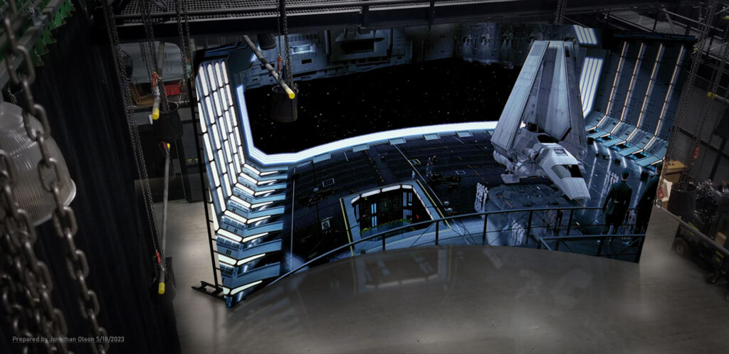 Class and workshop to accompany upcoming virtual studio, now set for ...