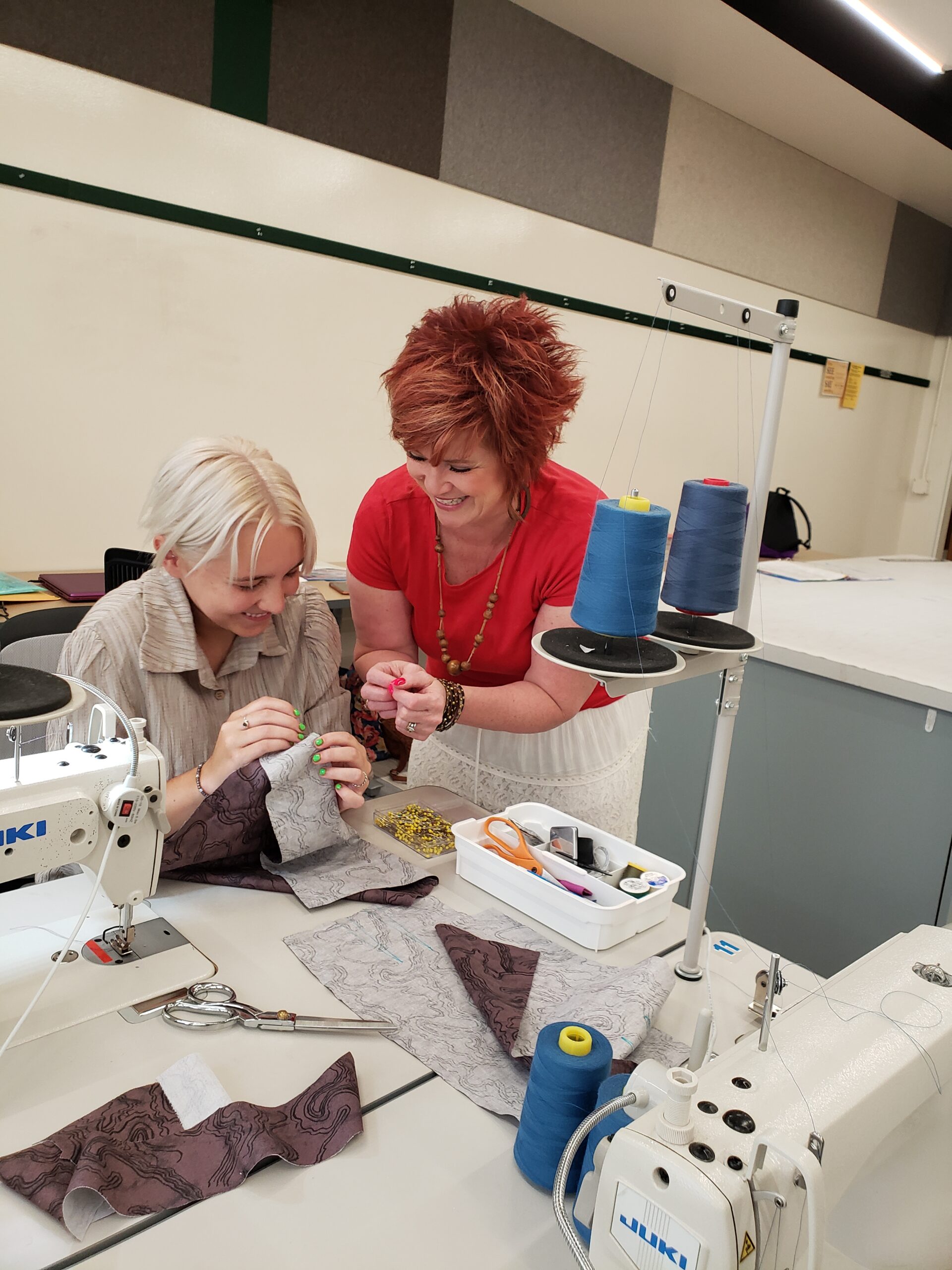 The Fashion Institute arrives at South City campus - The Globe