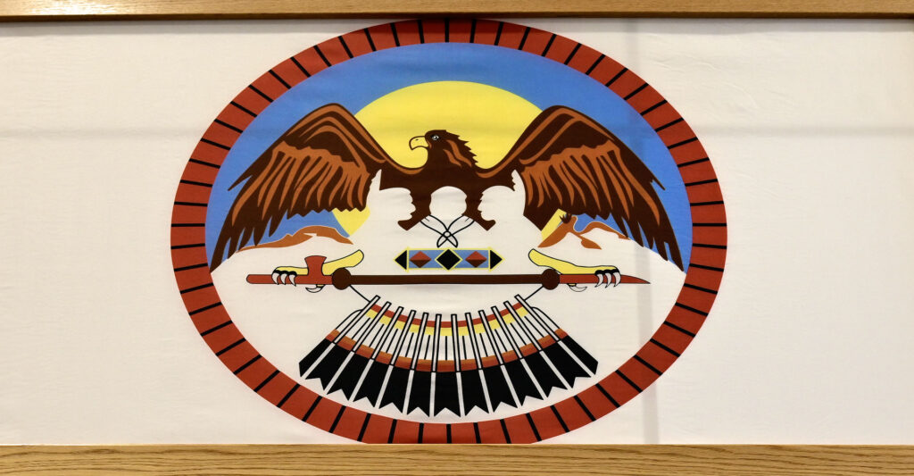 Two brothers work to promote diversity and Native American heritage at ...