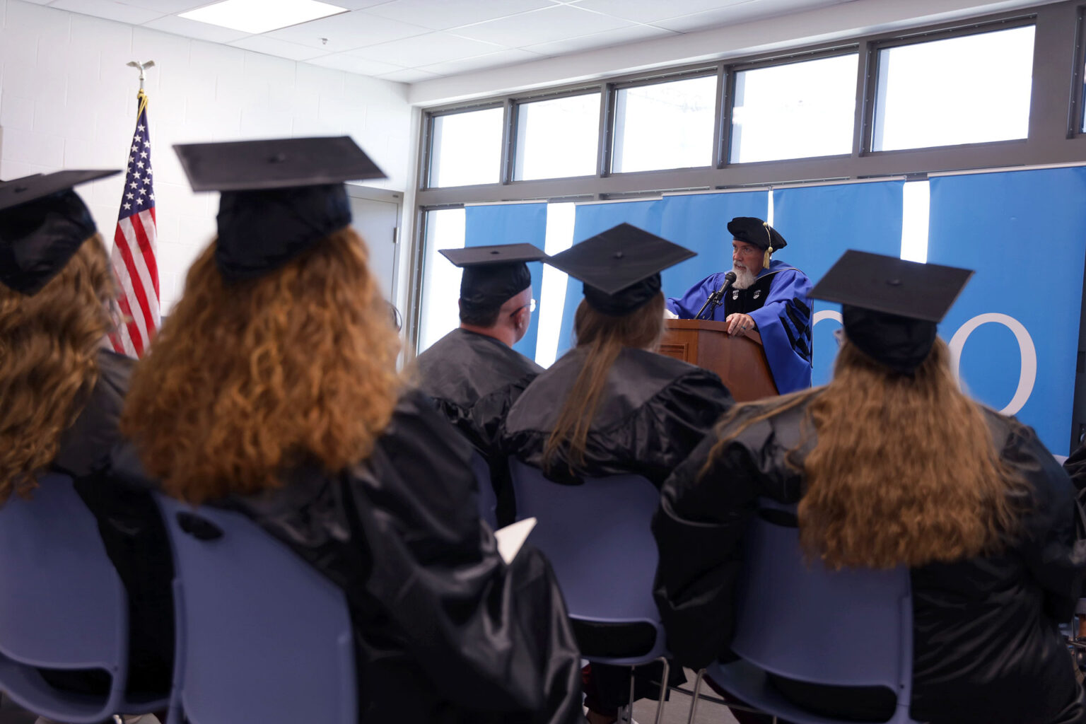 23 students graduate from SLCC’s Prison Education Program - The Globe