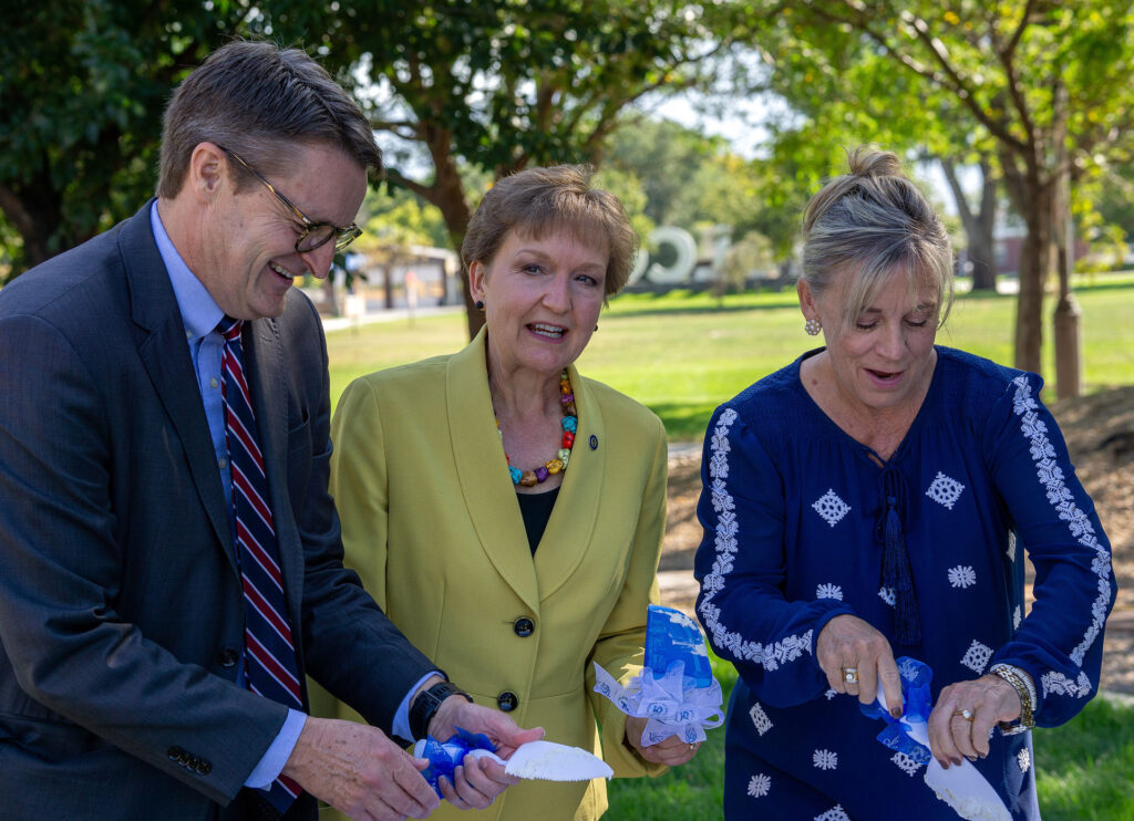 Photos: SLCC marks 75th anniversary with tribute and capsule event ...