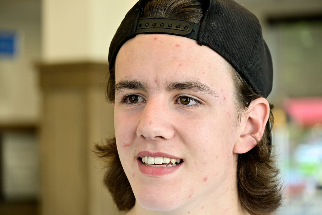 Utah teens work more than anywhere else in the nation, driving statewide job growth - The Globe