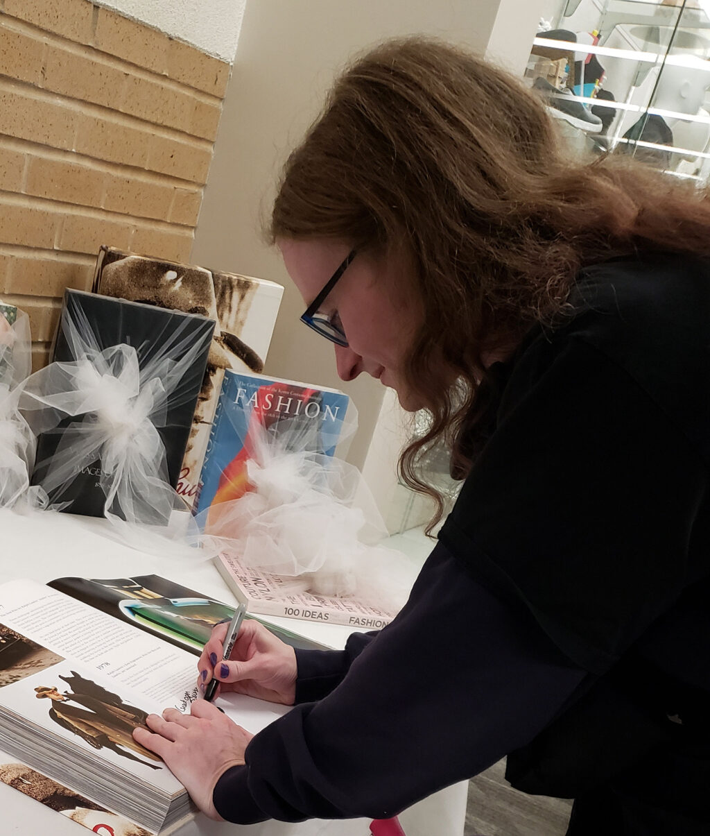 Fashion Institute open house presents an array of style, fashion - The ...