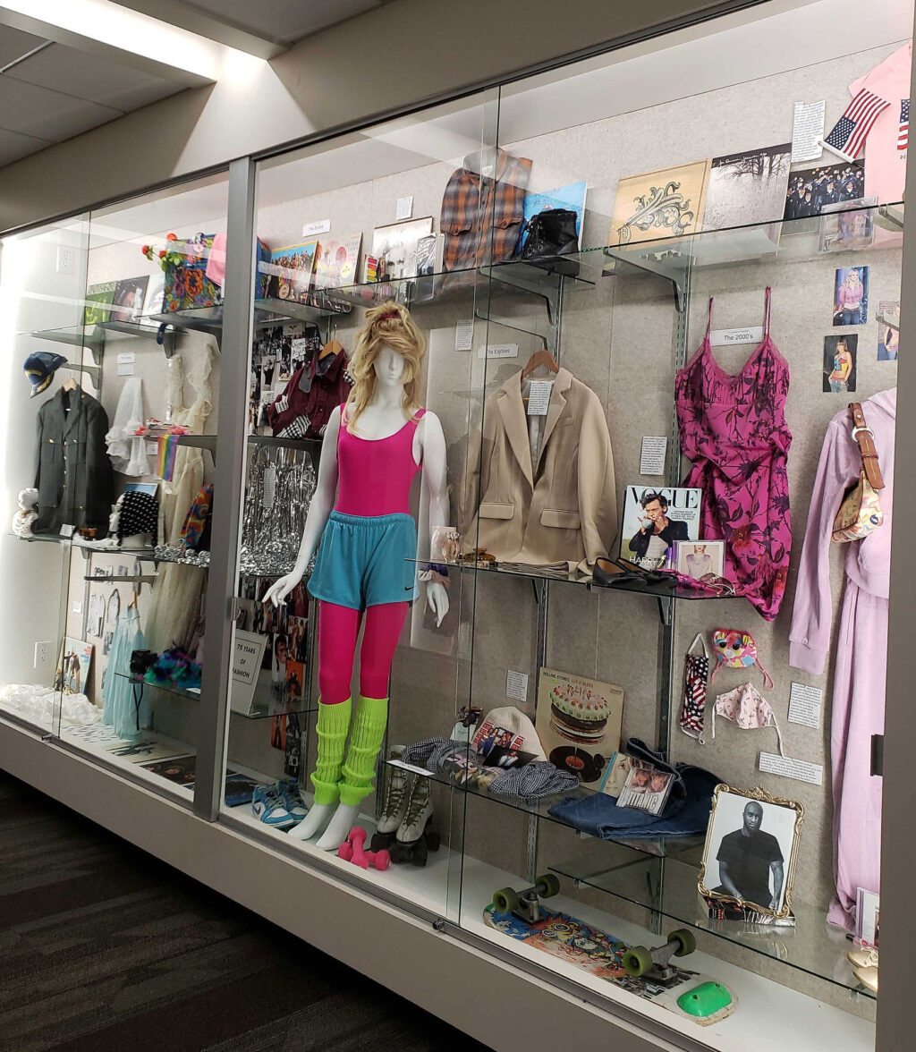 Fashion Institute open house presents an array of style, fashion - The ...