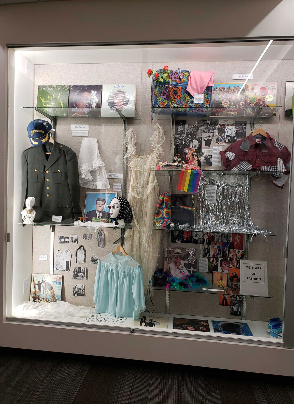 Fashion Institute open house presents an array of style, fashion - The ...
