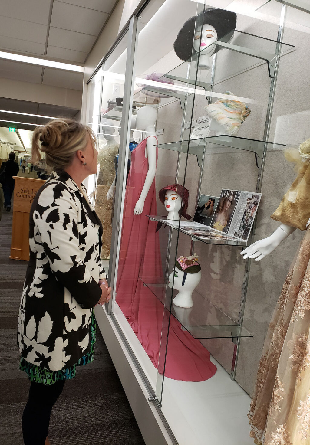 Fashion Institute open house presents an array of style, fashion - The ...