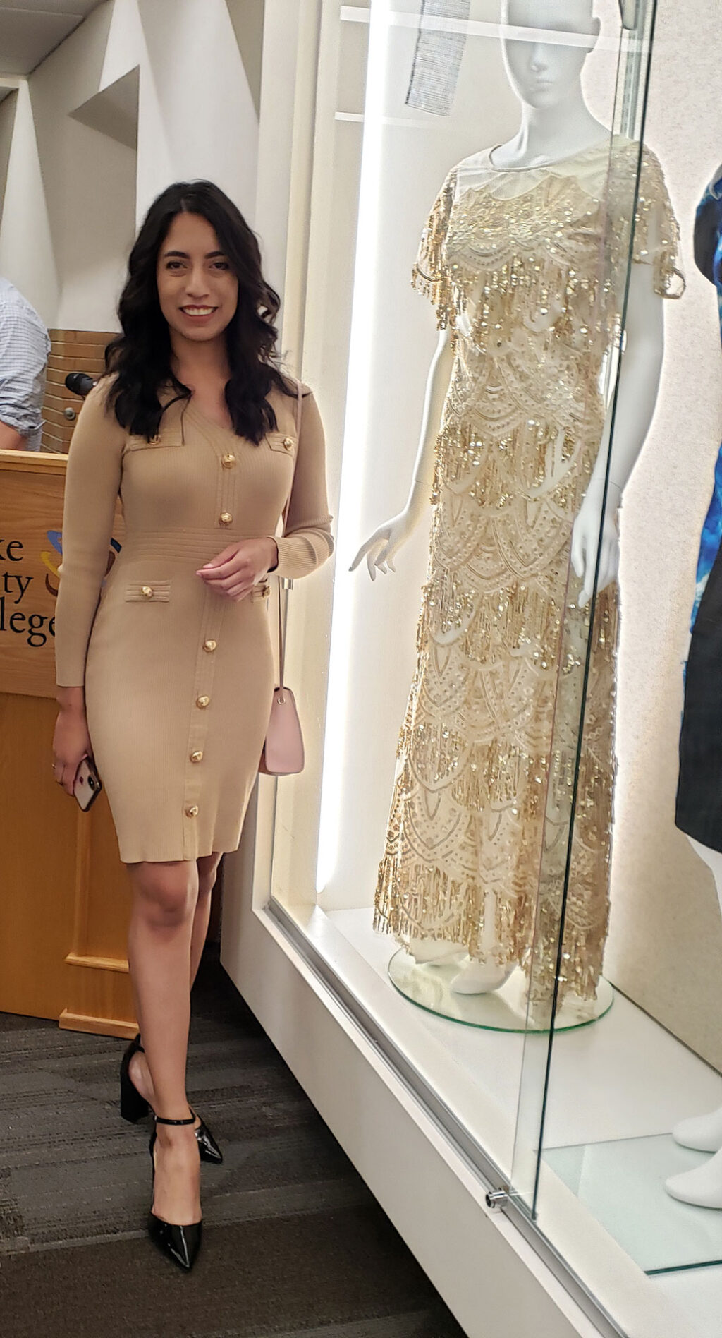 Fashion Institute open house presents an array of style, fashion - The ...