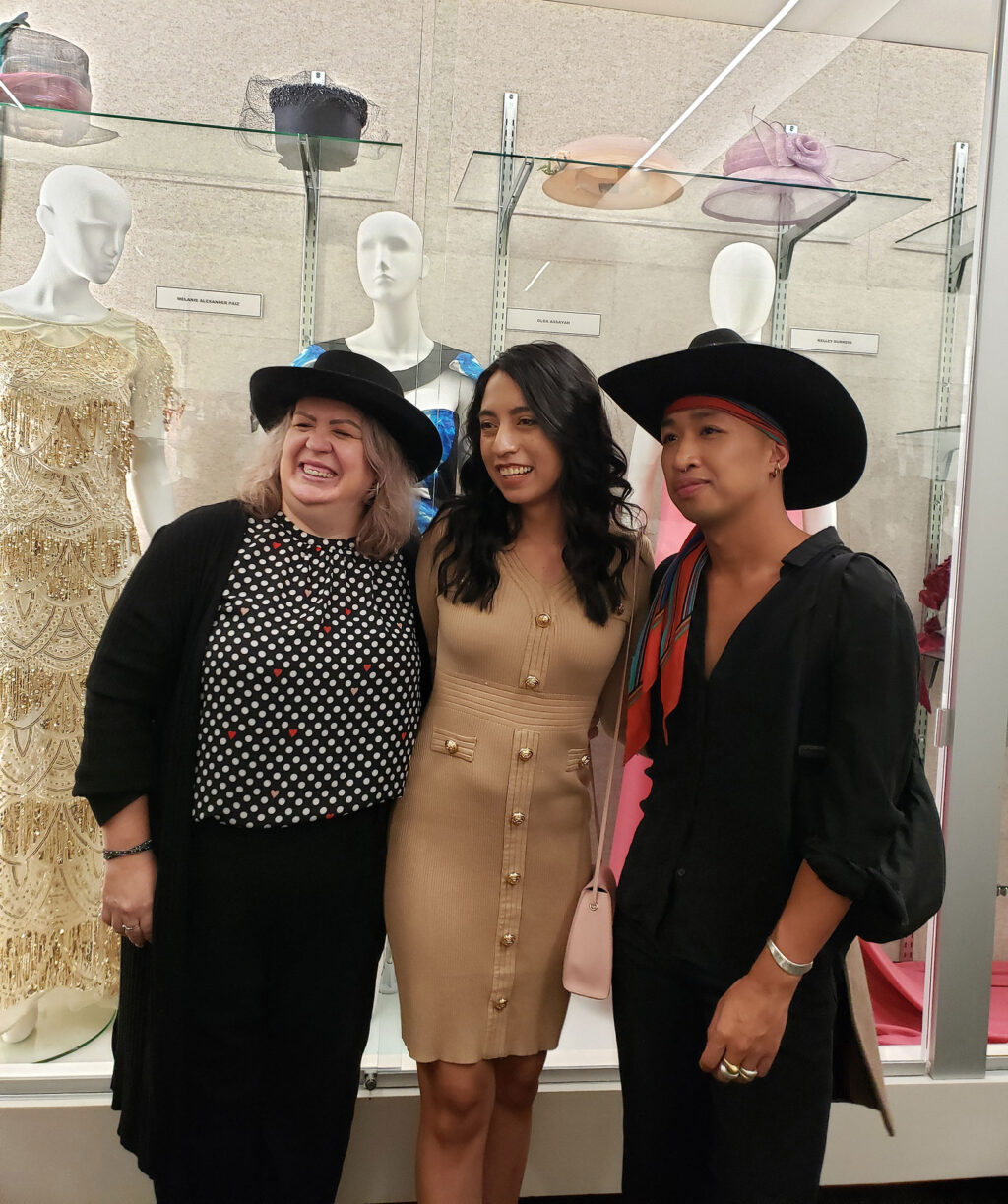 Fashion Institute open house presents an array of style, fashion - The ...