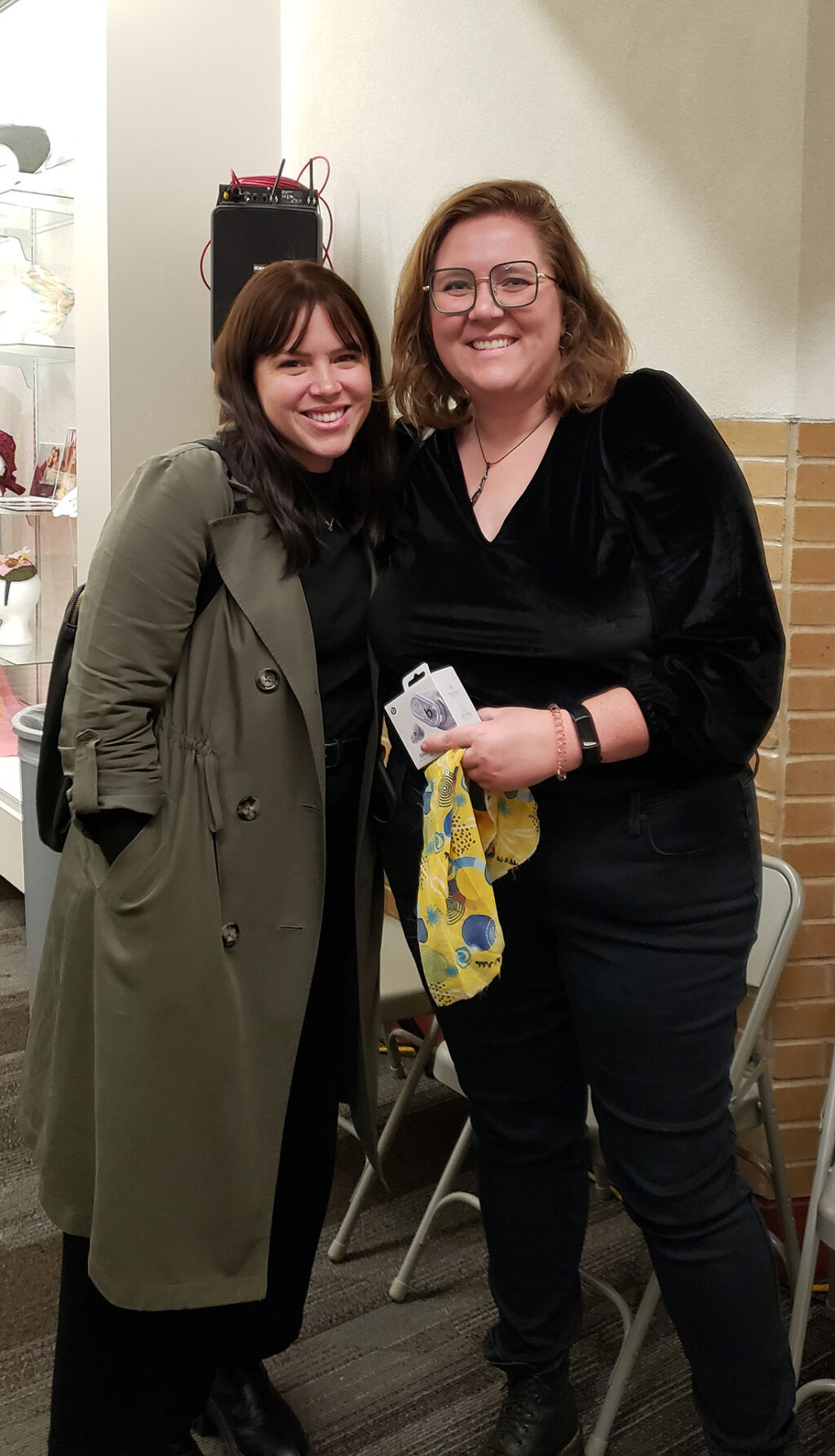 Fashion Institute open house presents an array of style, fashion - The ...