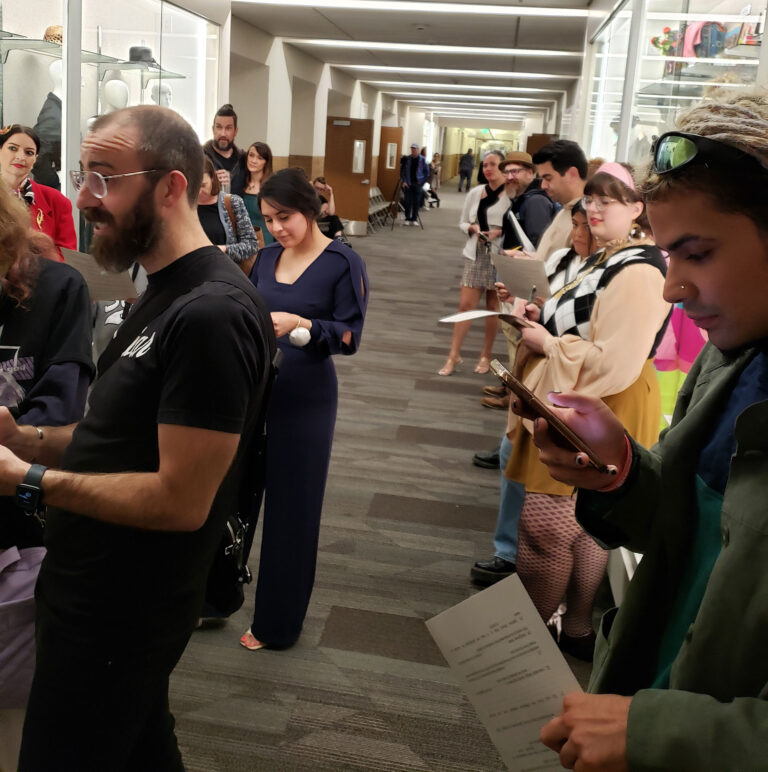 Fashion Institute open house presents an array of style, fashion - The ...