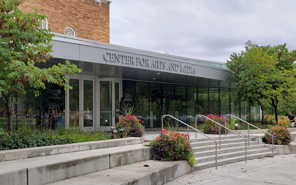 South City Campus limits its building entrances to 3 locations - The Globe