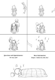 Comic: Everyone needs help sometimes - The Globe