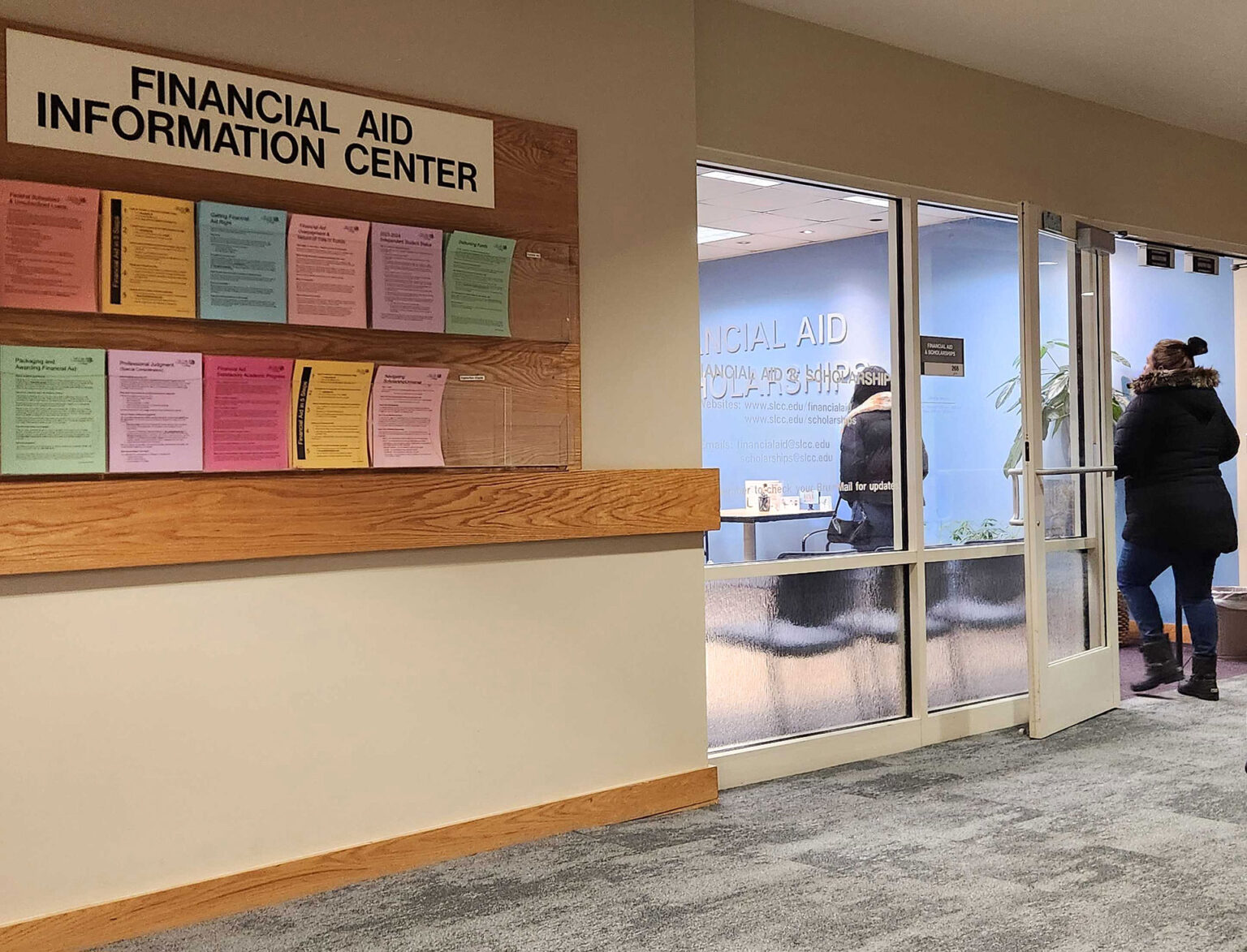 Federal financial aid regulations enforced starting fall 2026 - The Globe