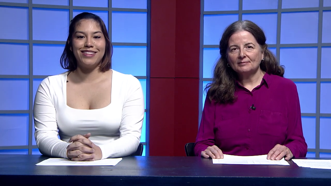 Globe News: Feb. 29, 2024 - The Globe