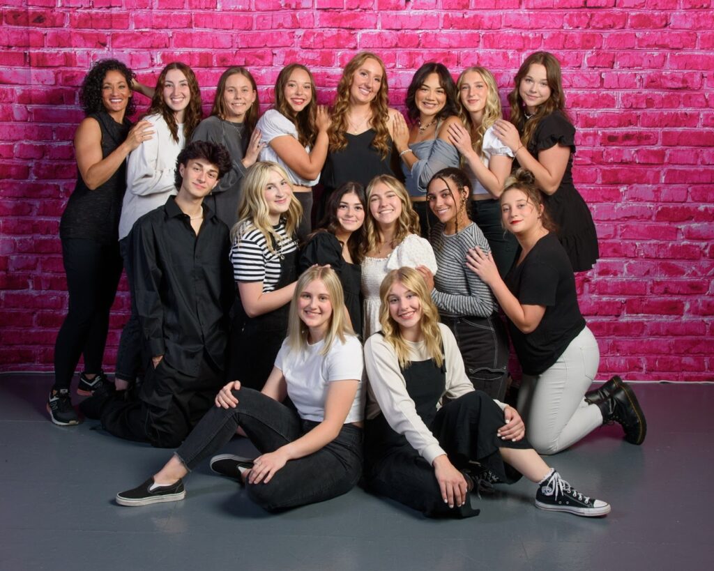 SLCC Dance Co. president discusses the state of dance at the college ...