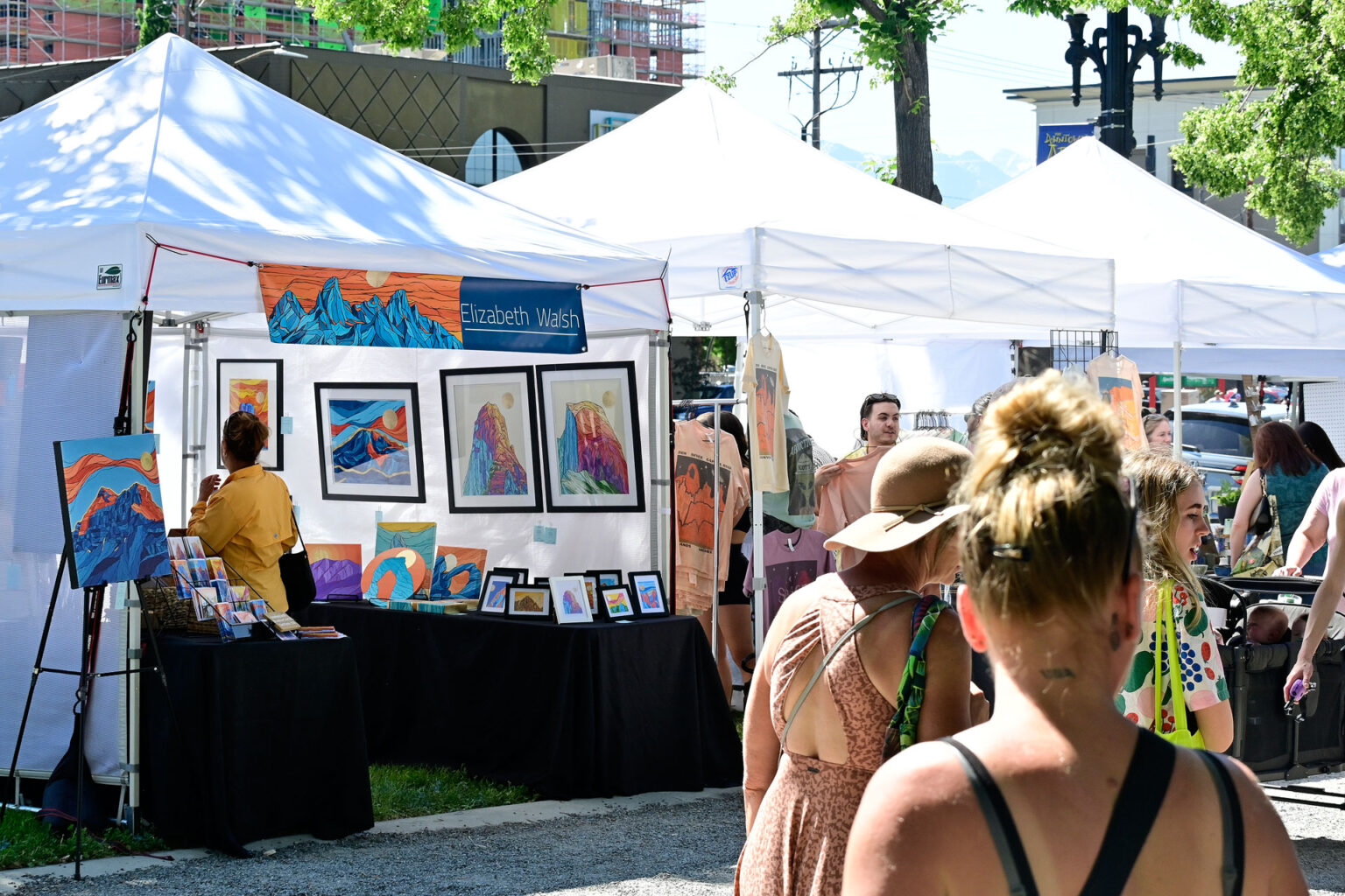 Here are some options for recreation in and around Salt Lake City this ...