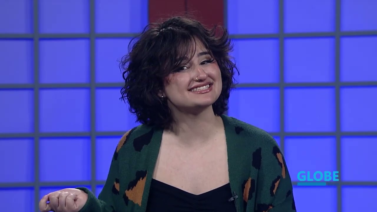 Globe News: Oct. 28, 2024 - The Globe