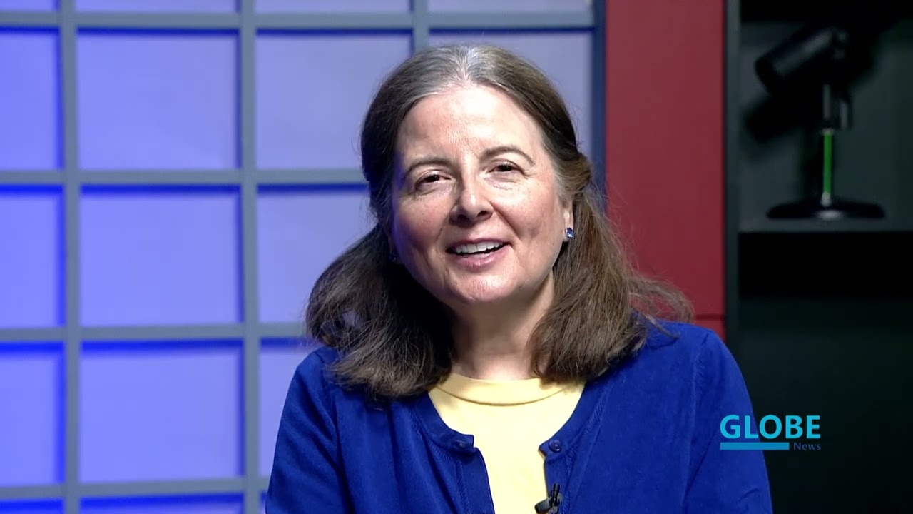 Globe News: Nov. 13, 2024 - The Globe