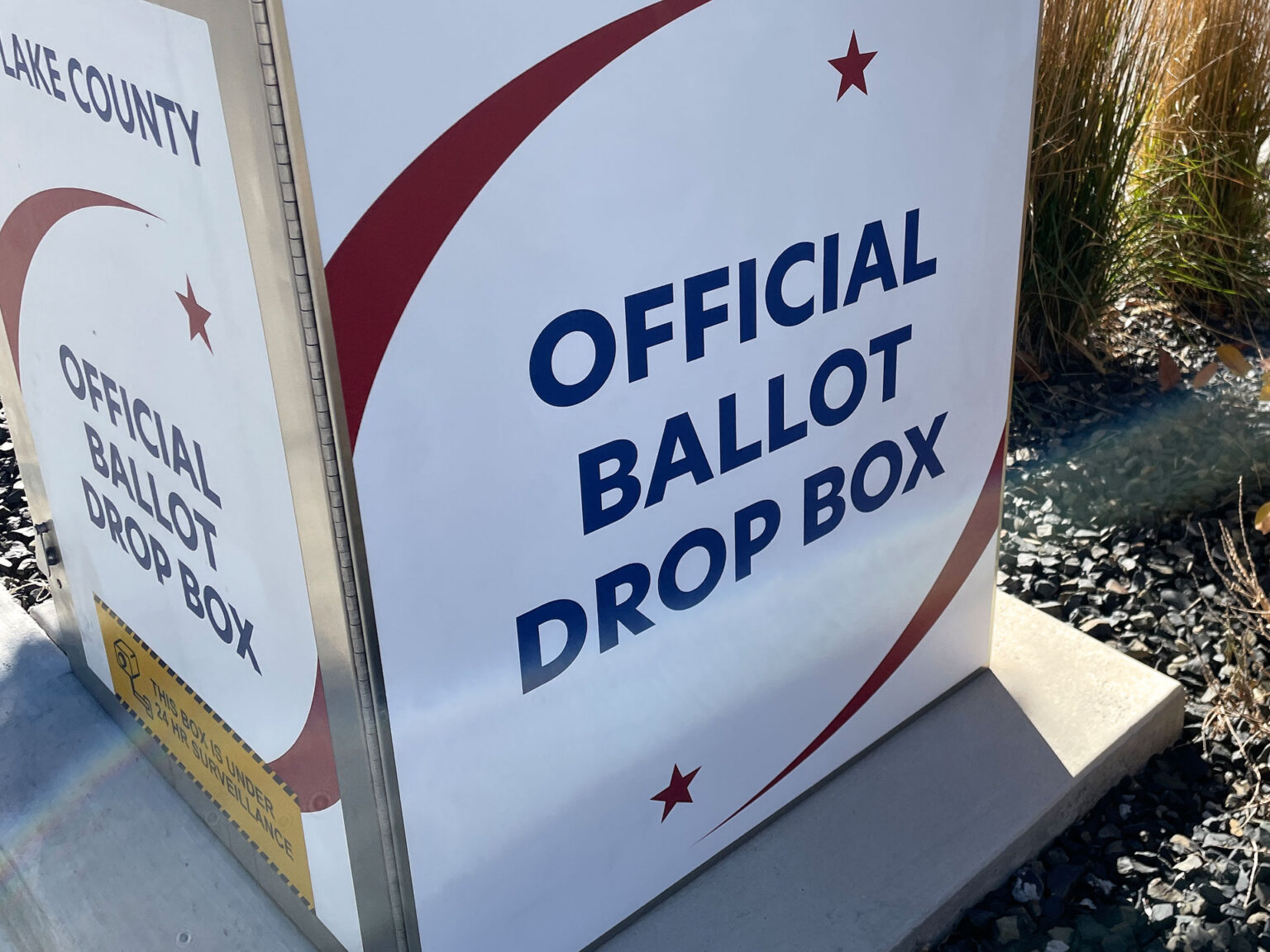 Marginalized students react to election results - The Globe