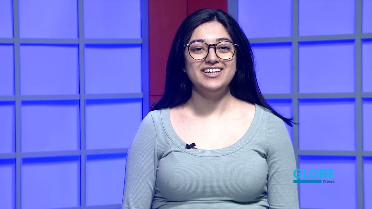 Globe News: March 5, 2025 - The Globe