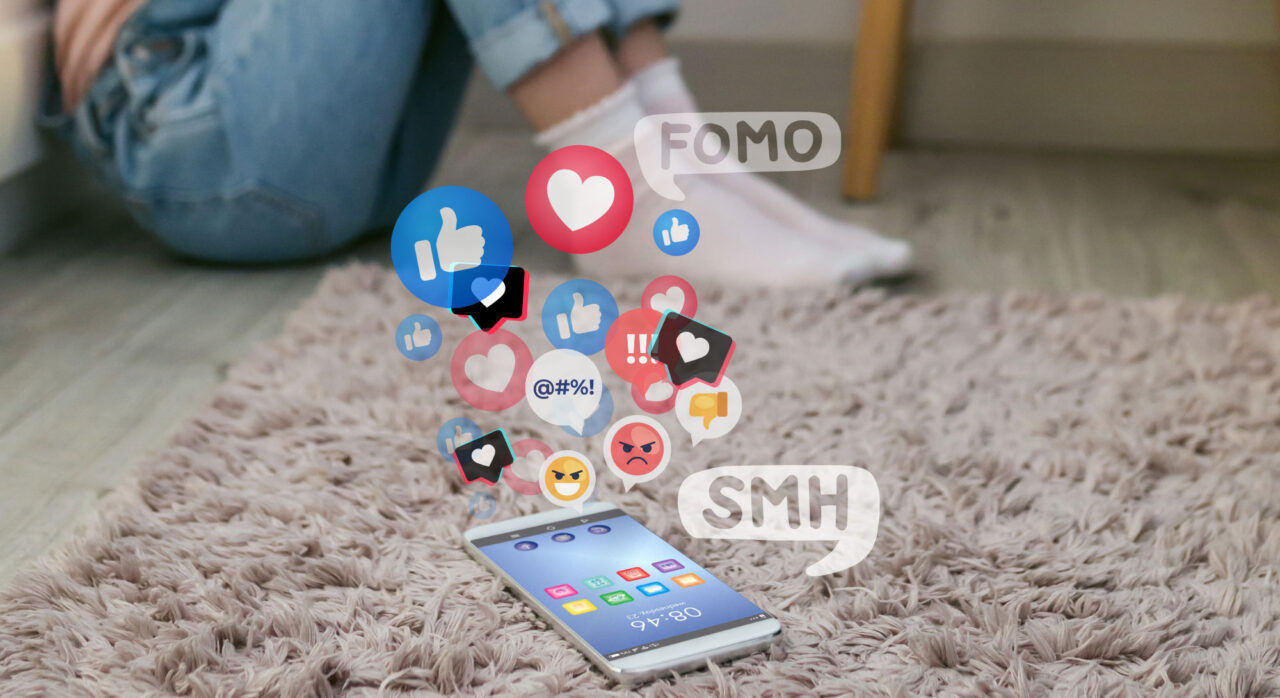 Op-ed: Gen Z's dark humor masks deeper mental health struggles - The Globe