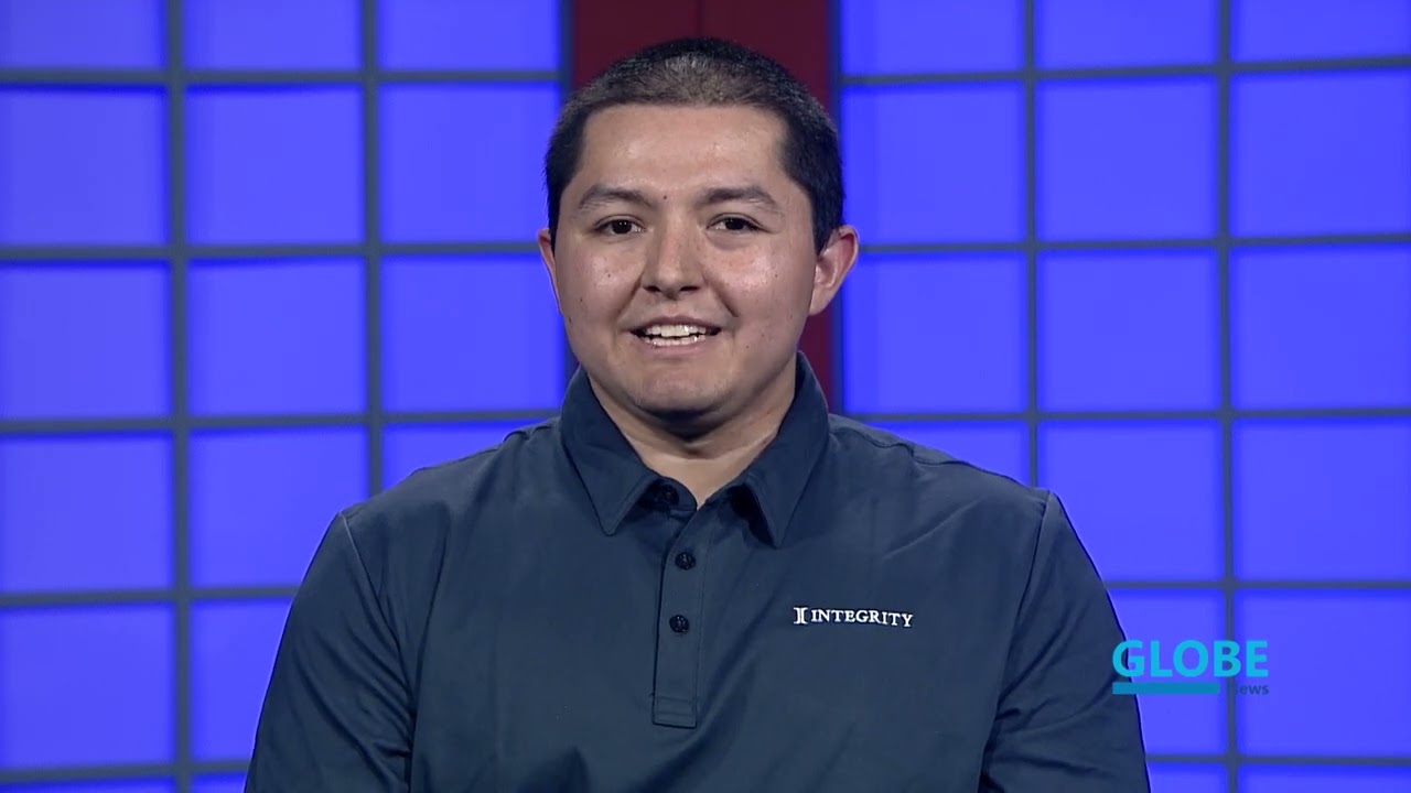 Globe News: April 17, 2025 - The Globe