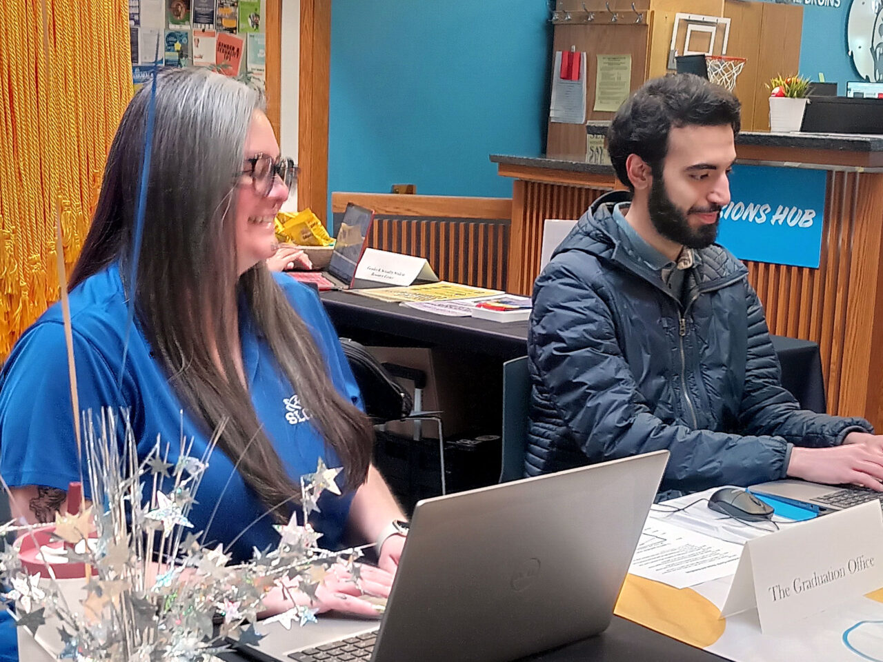 SLCC commencement countdown: Celebrating a new chapter - The Globe