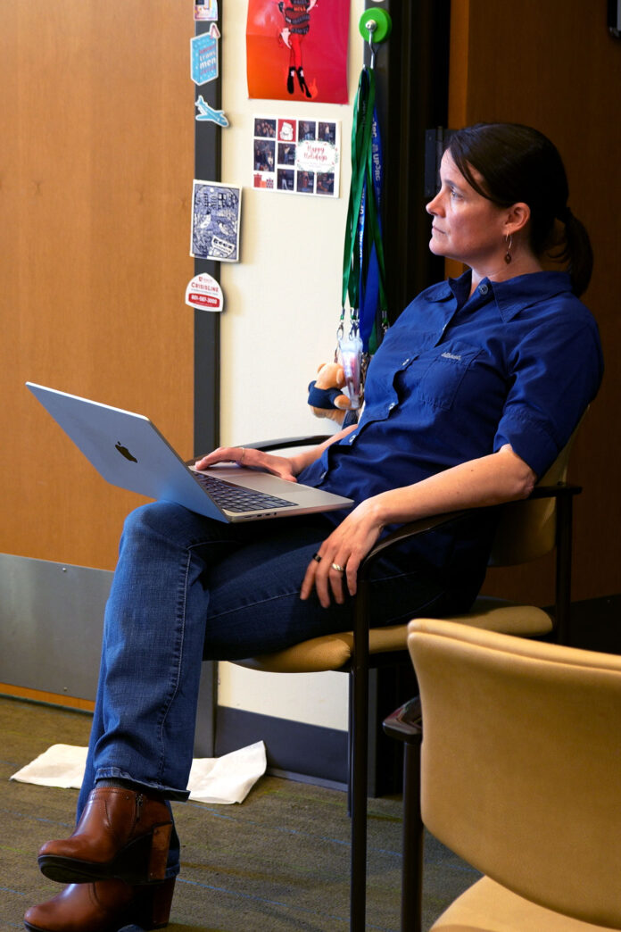 'As relevant today as it was when we started it': SLCC educators praise ...