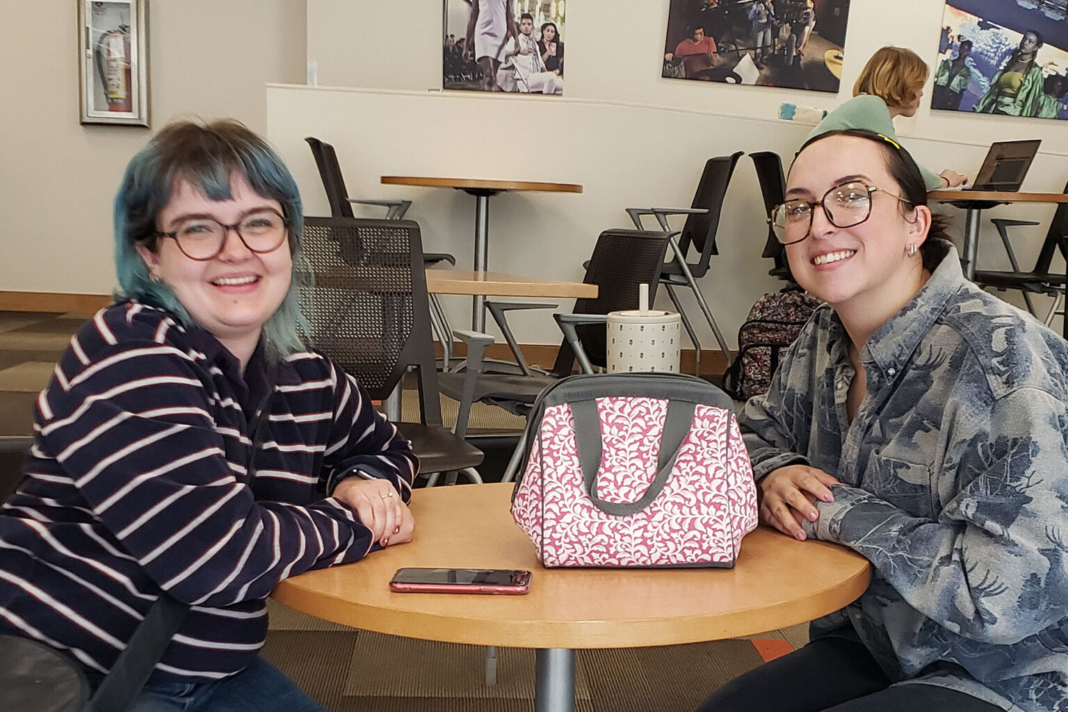 Federal cuts to PBS, NPR cause concern in the SLCC community - The Globe