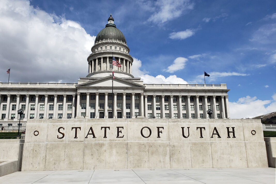 Growing changes due to HB 265 on the horizon for many Utah colleges ...