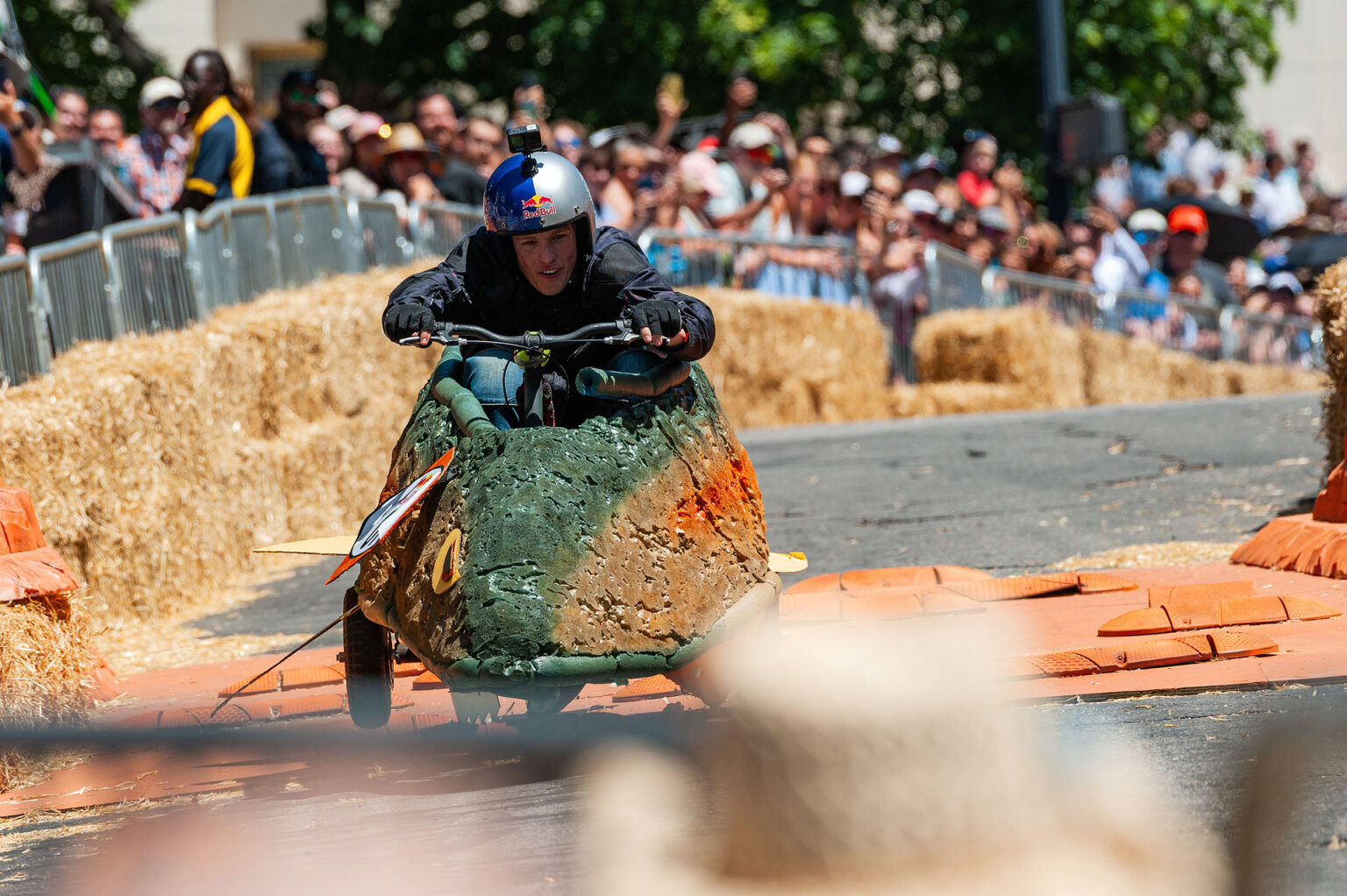 Photos: 2025 Red Bull Soapbox Race in Salt Lake City - The Globe