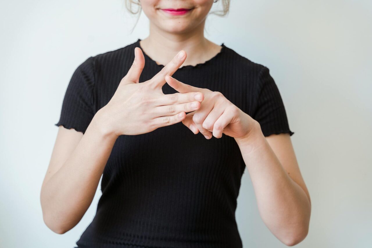 SLCC helps fill demand with the ASL Interpreter Training Program - The ...