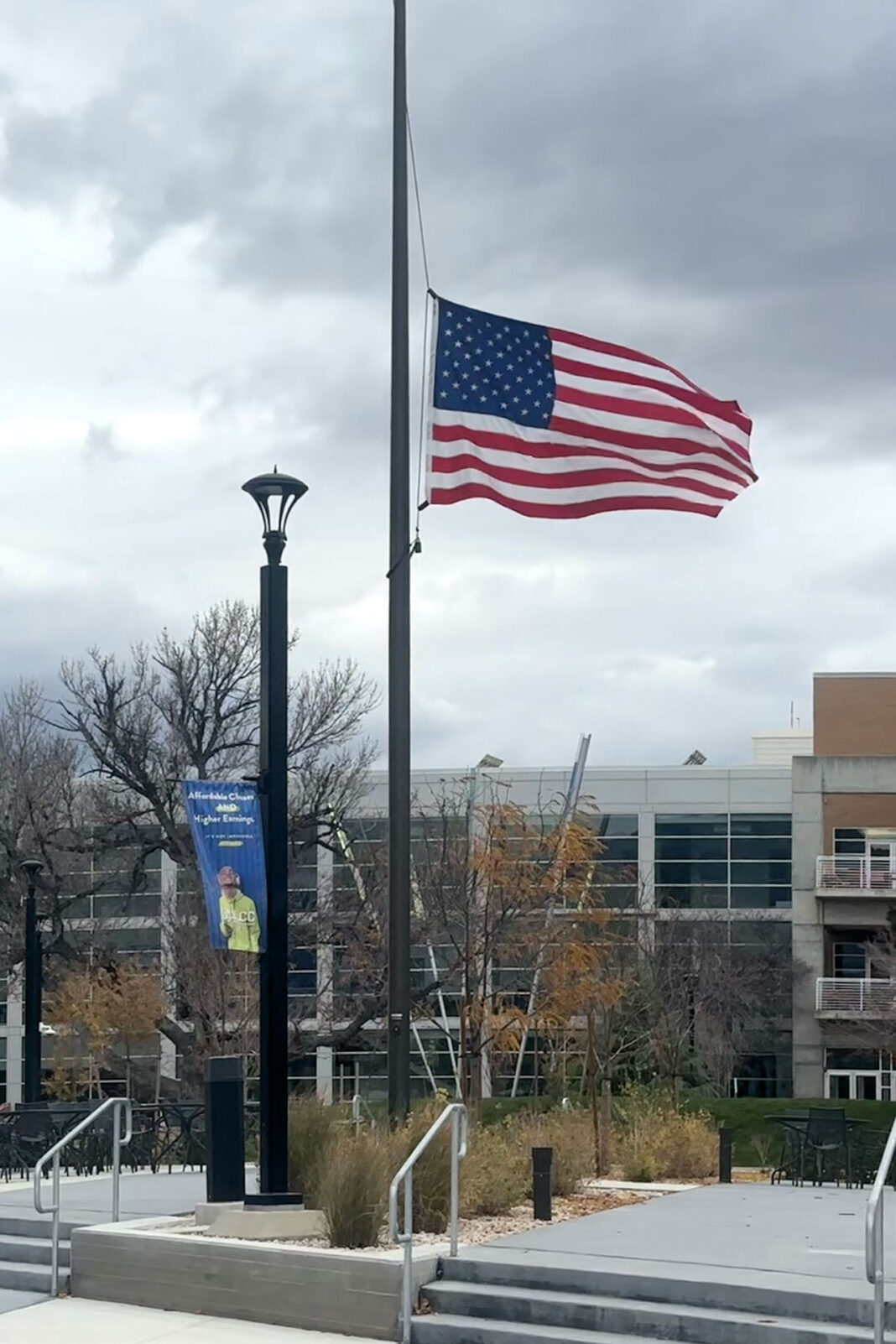 How SLCC helps military veterans navigate college - The Globe