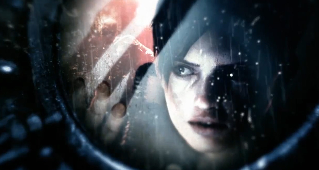 Press [Start] to Game: ‘Resident Evil: Revelations HD’ brings the ...