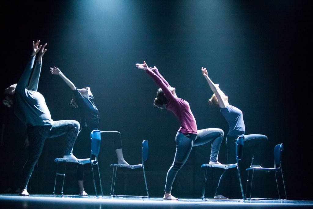 Dance concert set in ‘eMOTION’ - The Globe