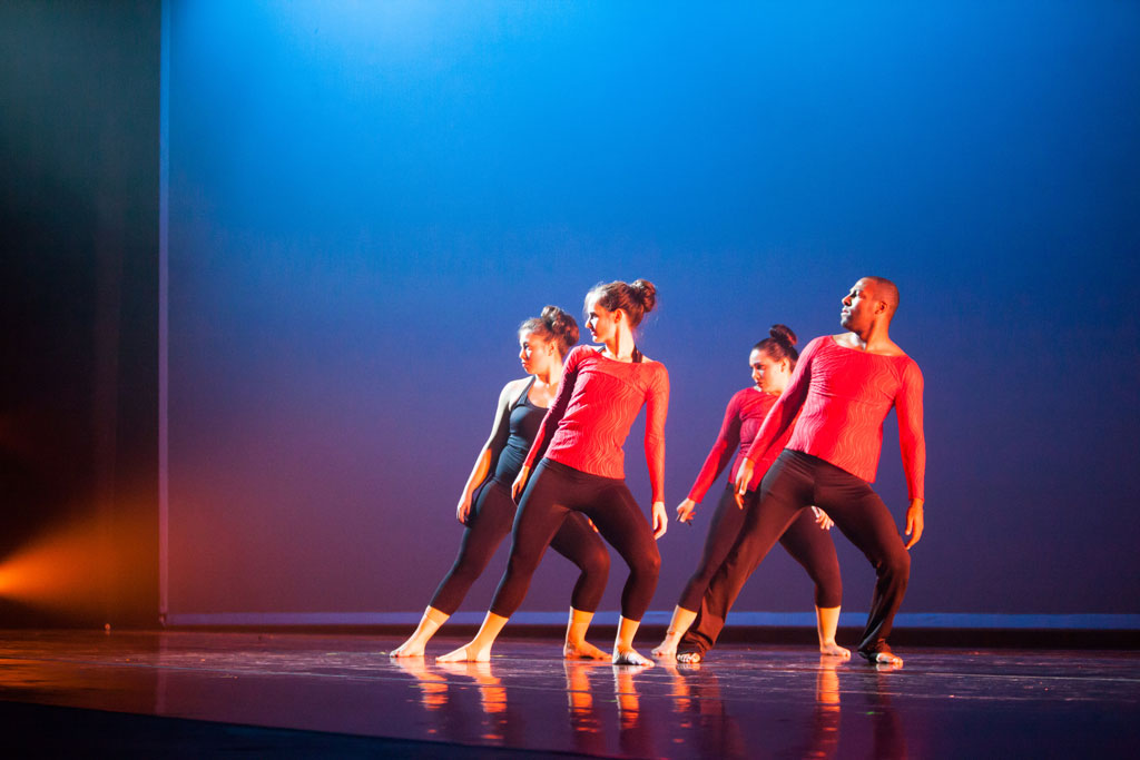 Dance concert set in ‘eMOTION’ - The Globe