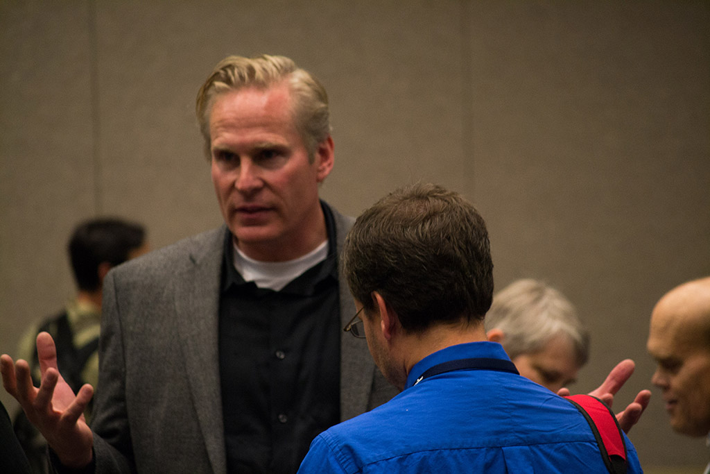 Salt Lake Comic Con 2013: photos from Day 1 - The Globe