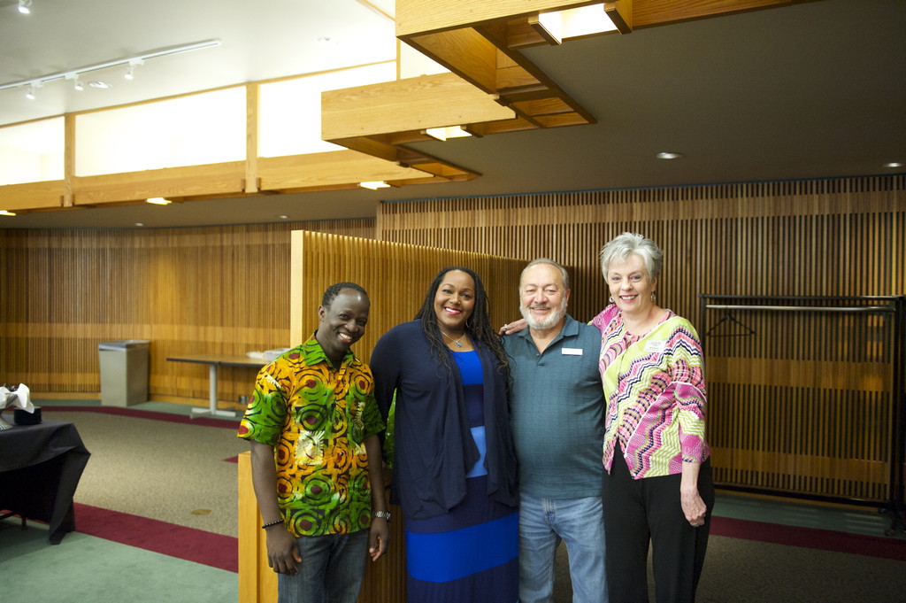 SLCC hosts first annual African and African-American High School Day ...