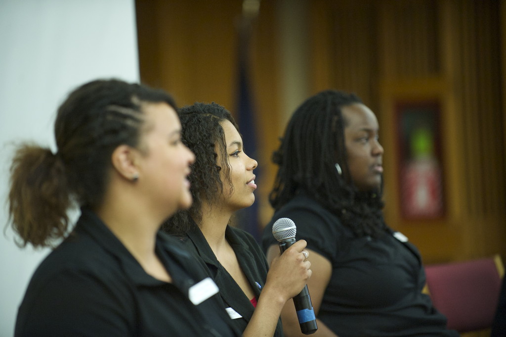 SLCC hosts first annual African and African-American High School Day ...