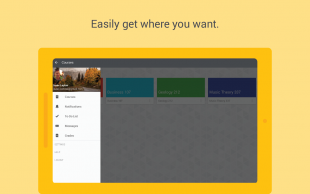 New app offers students a smart way to connect to Canvas - The Globe