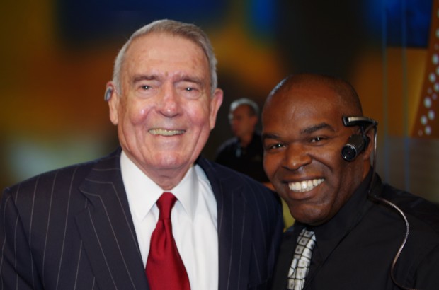 Damien Holmes: Veteran, family man, entrepreneur and SLCC student - The ...