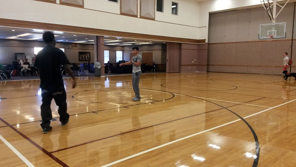 LDS Institute accepts all SLCC students - The Globe