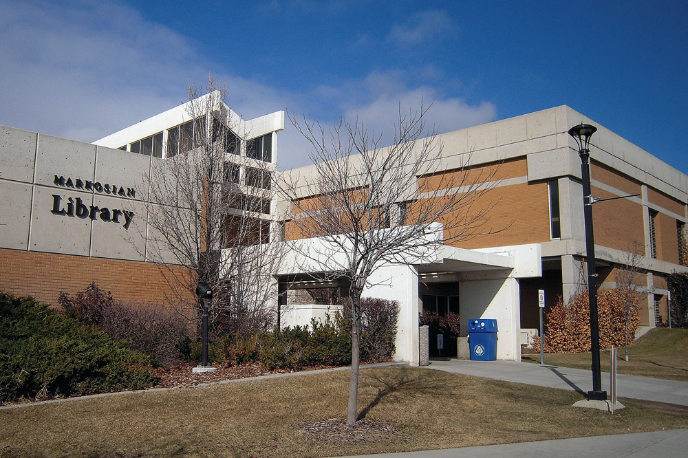 4 places to go for a better SLCC experience - The Globe