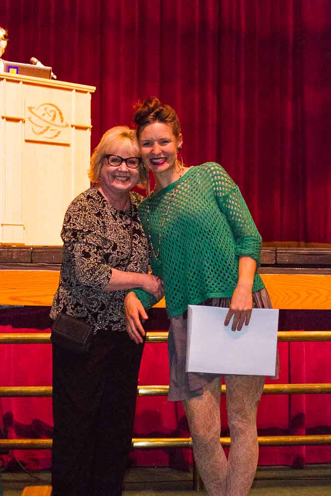 Student Art Showcase recognizes SLCC talent - The Globe