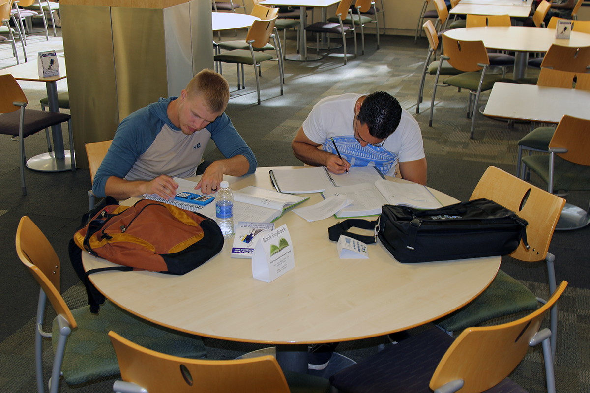 EDU 1020 guides SLCC students toward academic success - The Globe