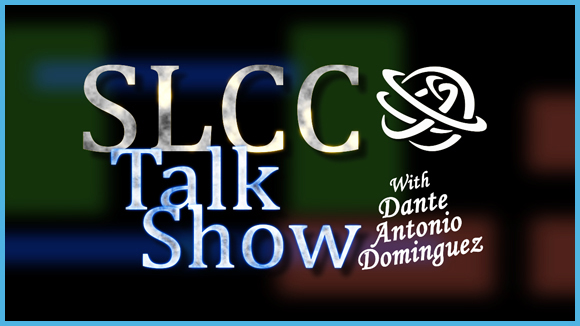 Cable TV made at SLCC - The Globe