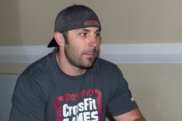 Former SLCC student now Crossfit gym owner - The Globe