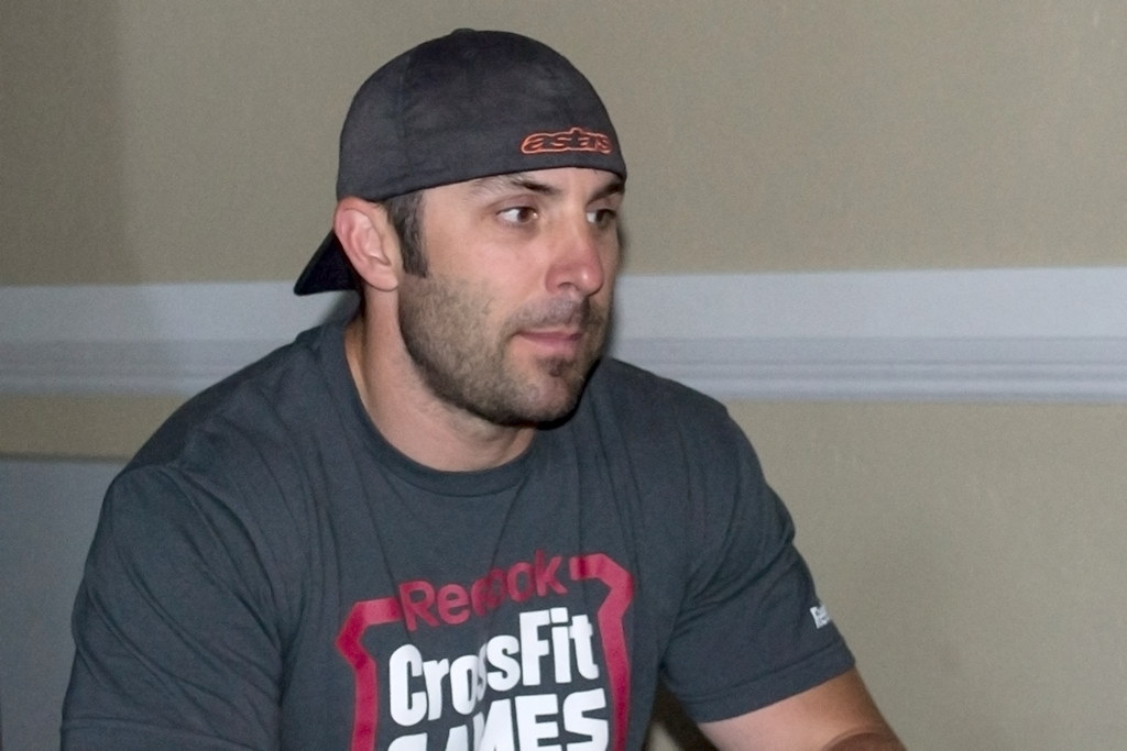 Former SLCC student now Crossfit gym owner - The Globe